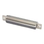 Amphenol CN-DSUB37PIN0-000 D-Subminiature (DB37 Male D-Sub) Connector, 37-Position Pin Contacts ...