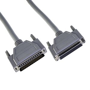 Amphenol CN-DSUB50PIN0-000 D-Subminiature (DB50 Male D-Sub) Connector ...