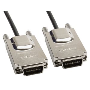 External SAS & Mini-SAS Cables