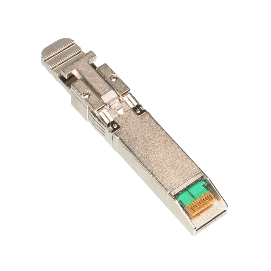 Amphenol SF-SFP28LPB1W-3DB SFP28 Loopback Adapter Module for SFP28 Port ...