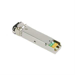 Amphenol SF-XGSFT12024-000 SFP to RJ-45 (1.25G) 10/100/1000BASE-T ...